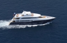 Avis sur le bateau de croisière Horizon 3