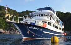 Conseils Voyage Île Tioman