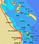 Conseils Voyage Hurghada