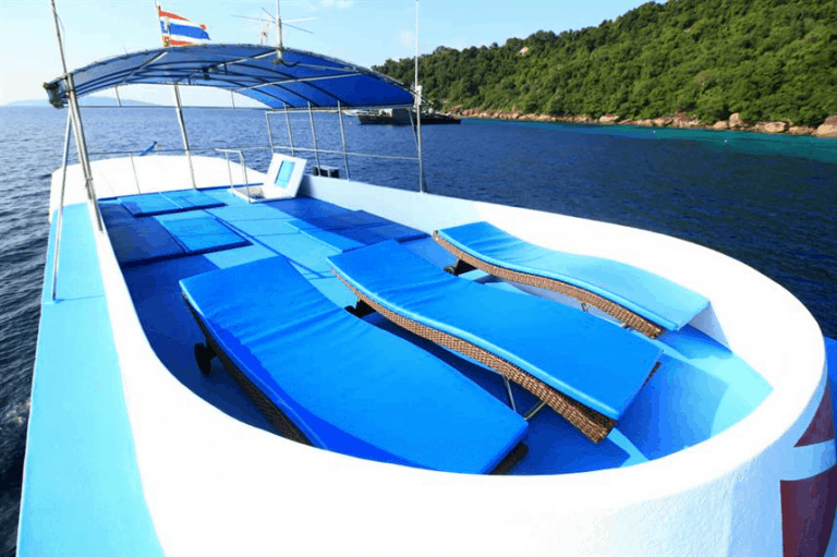 Avis sur le Bateau de Croisière MV Dolphin Queen