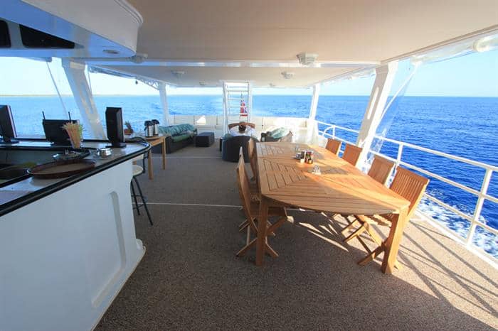 Avis sur le Bateau de Croisière MV Avalon I