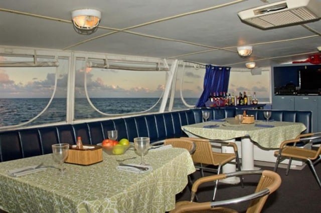 Avis sur le Bateau de Croisière MV Caribbean Explorer II