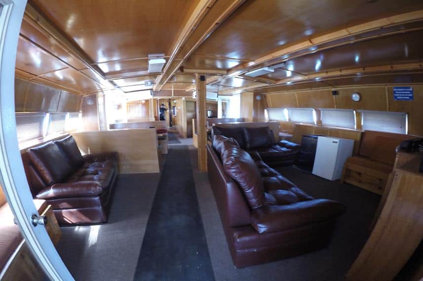 Avis sur le Bateau de Croisière MV Sea Escape