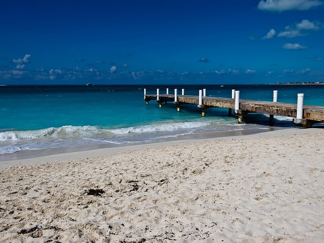 Conseils Voyage Îles Turques-et-Caïques – Activités, Cartes et choses à ...